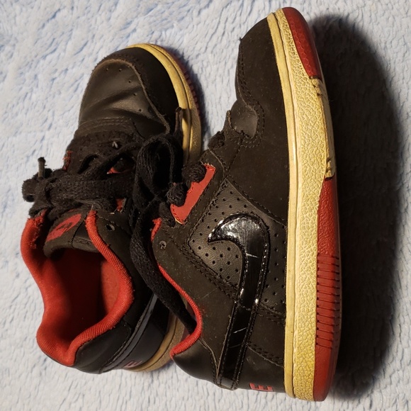 Nike | Shoes | Nike Delta Force Sneakers | Poshmark